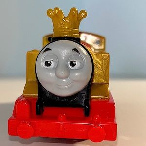 Mattel | Toys | Thomas The Train Battery Powered Collectors | Poshmark